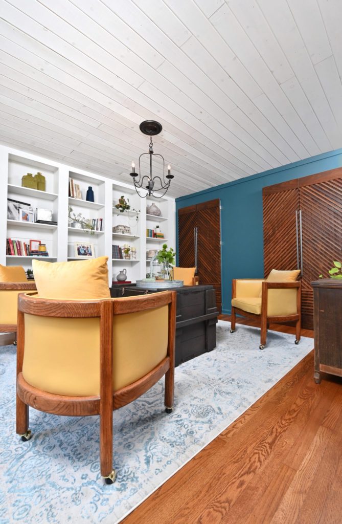 Custom Fabrication – Reclaimed Karma