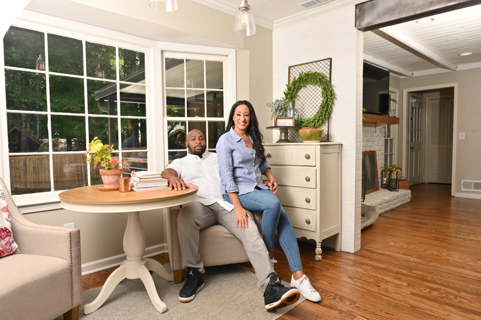 Our Story – Reclaimed Karma