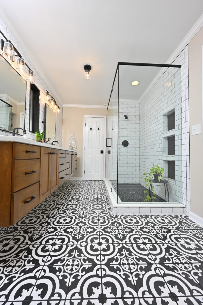 Bathrooms – Reclaimed Karma