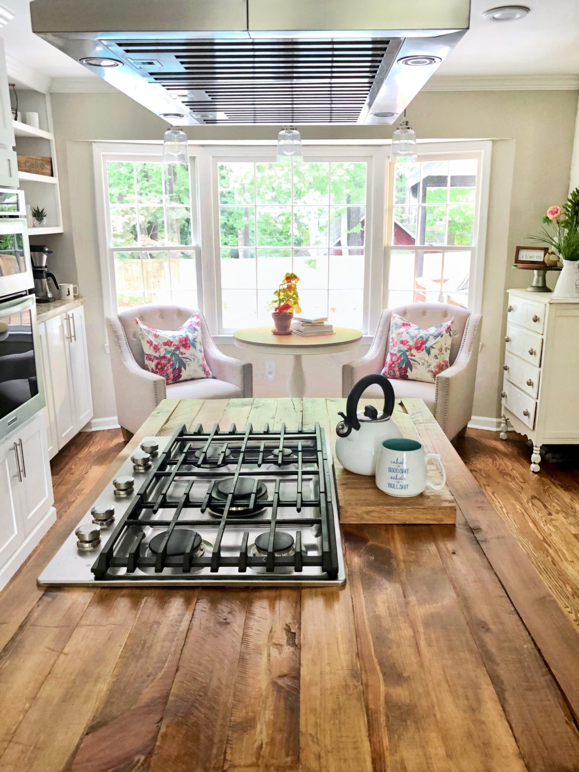 Kitchens – Reclaimed Karma