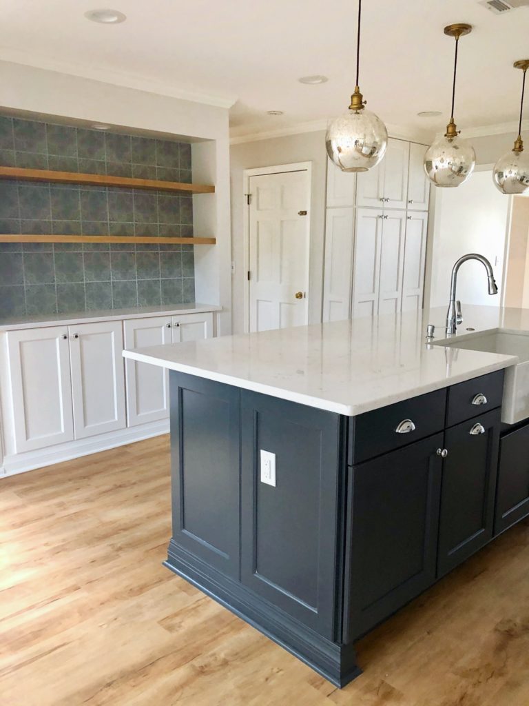 Kitchens – Reclaimed Karma