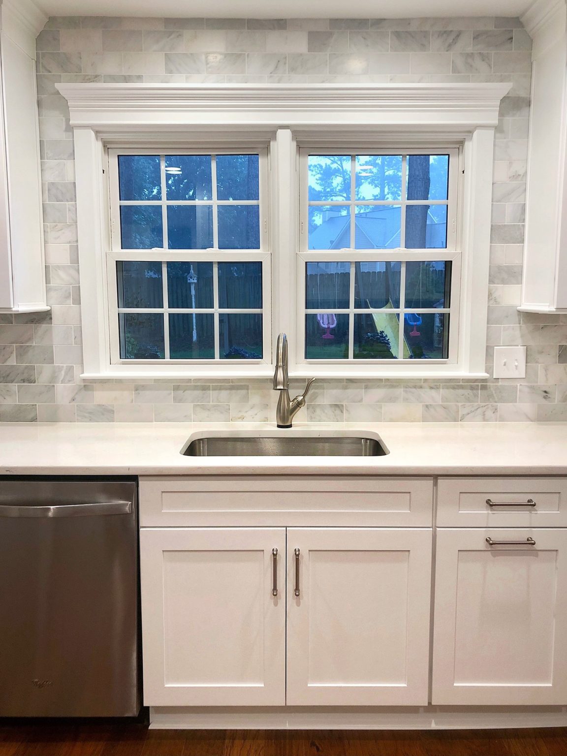 Kitchens – Reclaimed Karma