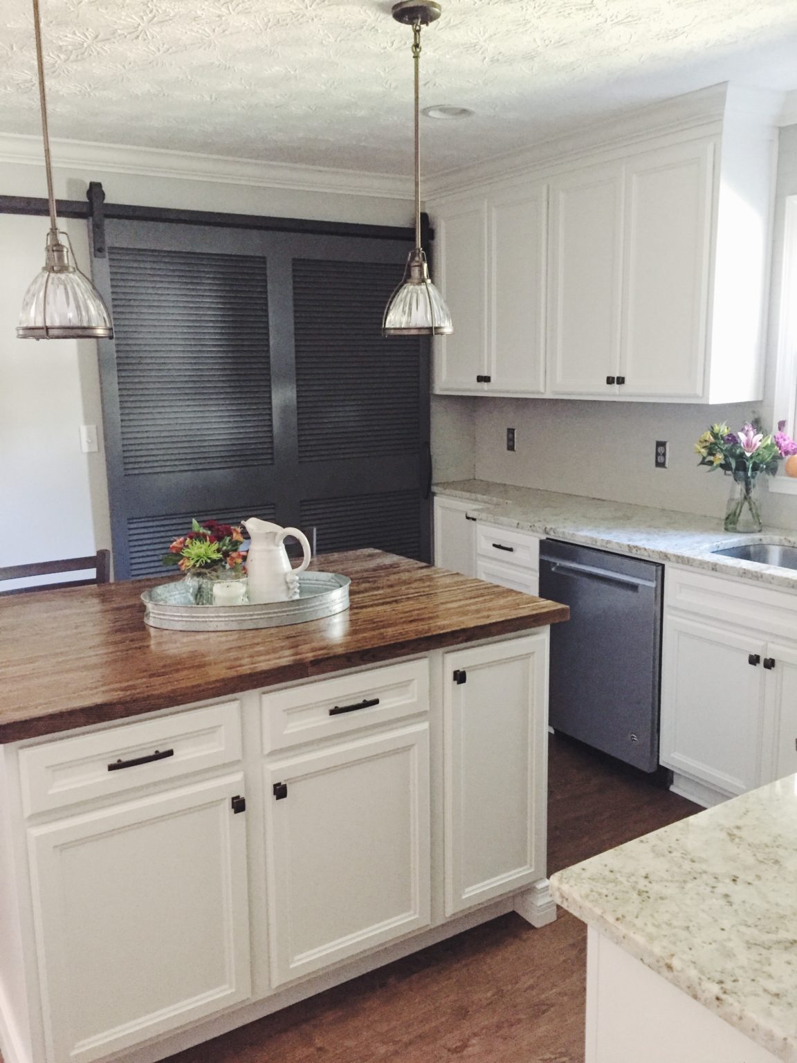 Kitchens – Reclaimed Karma