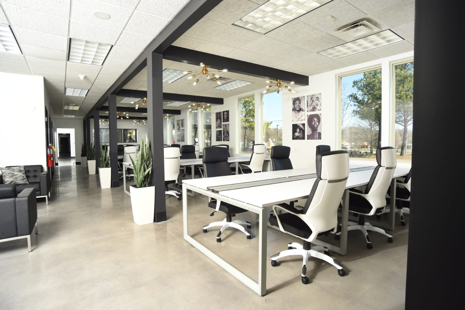 Commercial – Reclaimed Karma