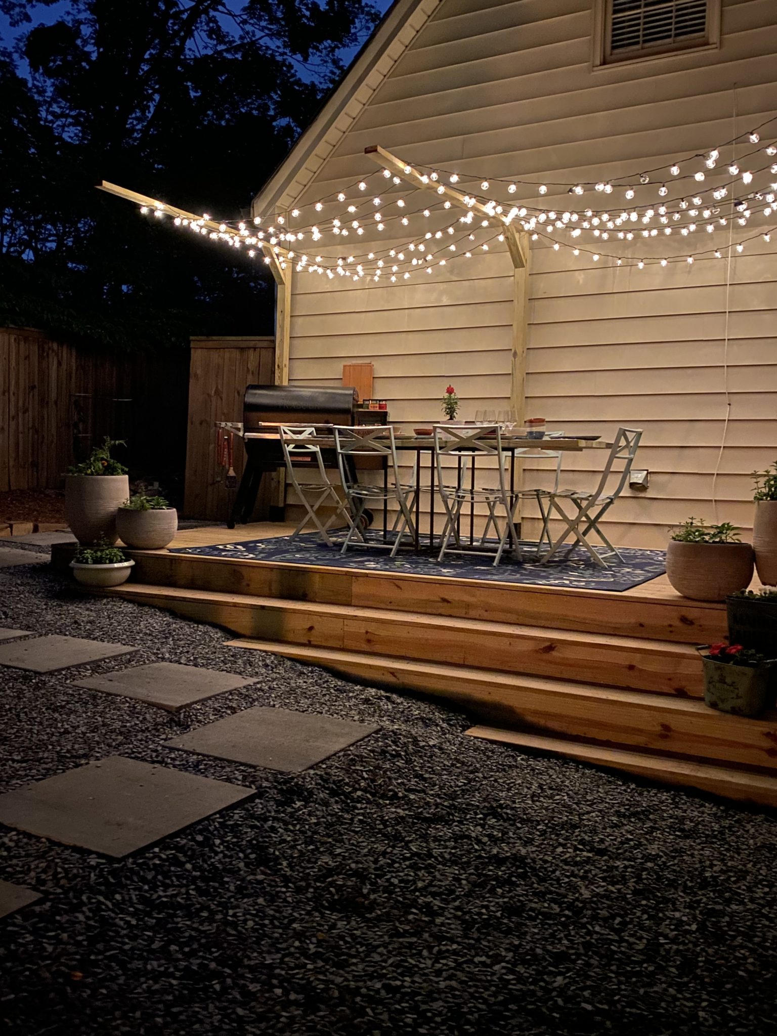 Blog – Reclaimed Karma