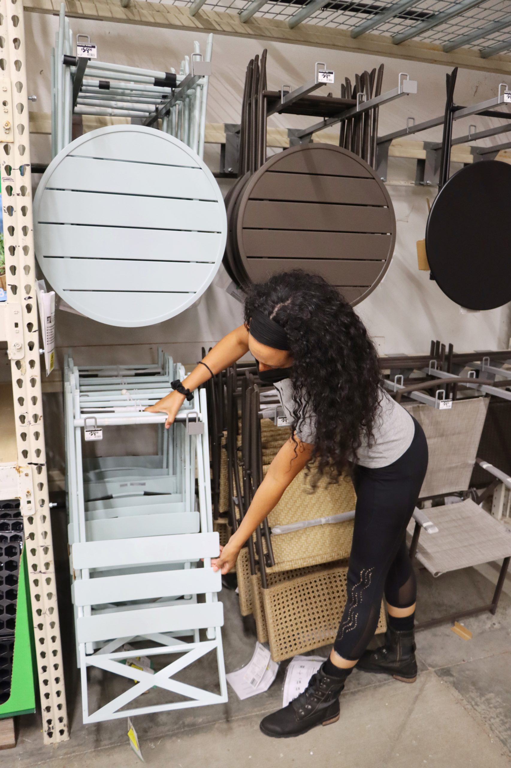 Blog – Reclaimed Karma