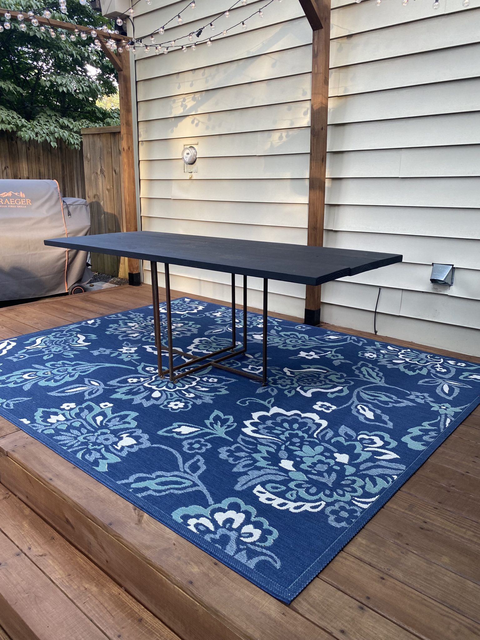 Blog – Reclaimed Karma