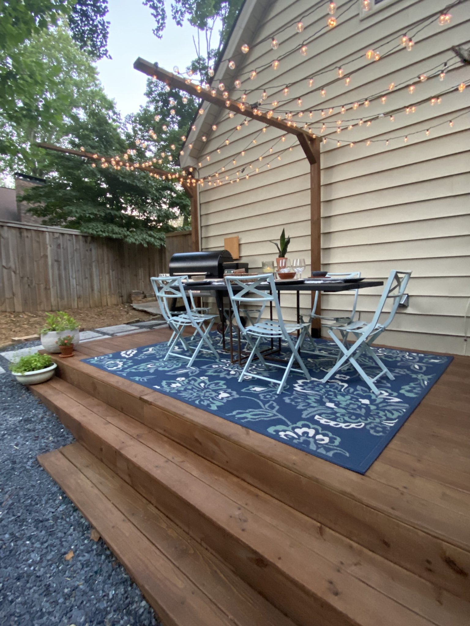 Blog – Reclaimed Karma