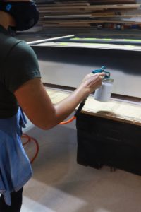 Reduce Reuse and Restore with Loctite – Reclaimed Karma