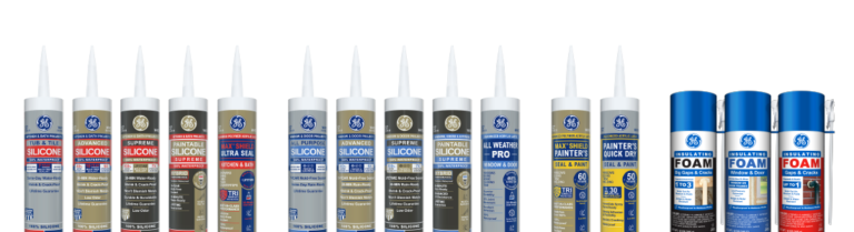 Let’s Talk Caulk – Reclaimed Karma