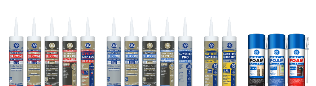 Let’s Talk Caulk – Reclaimed Karma